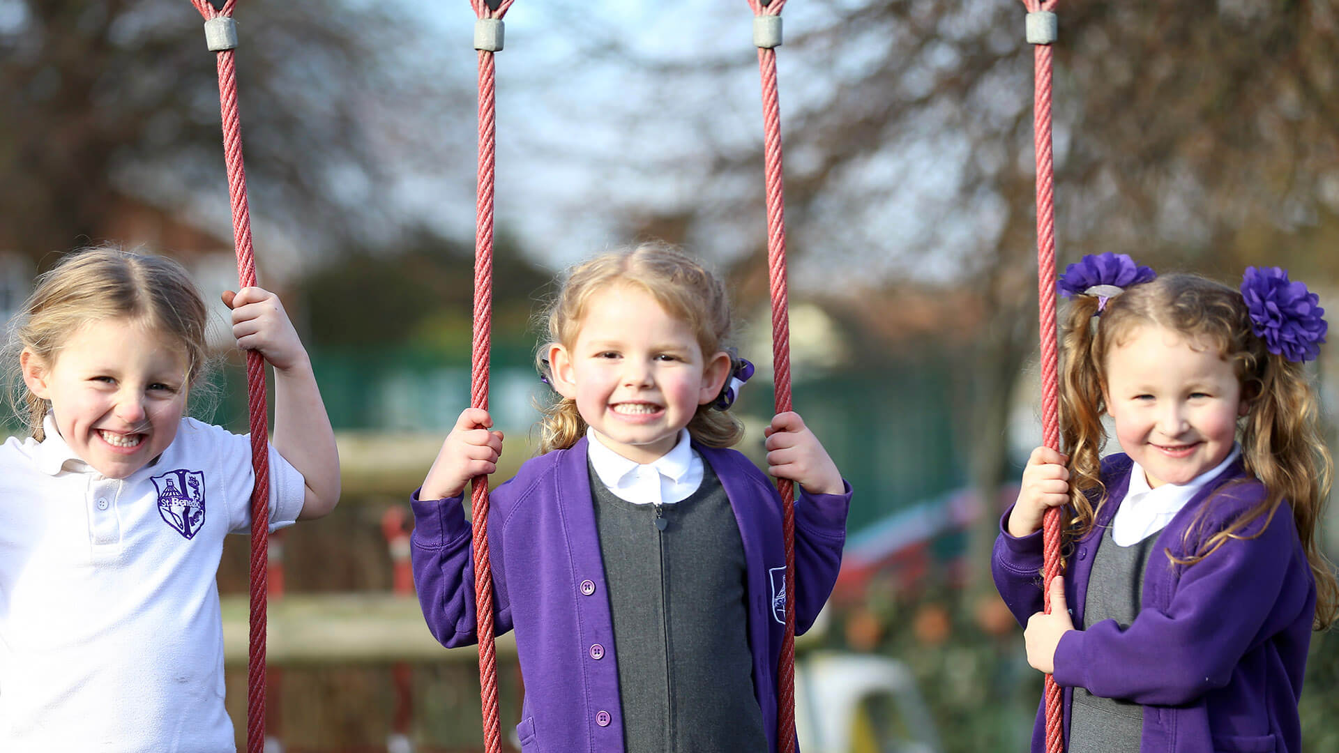 St Benedict's Catholic | Primary School